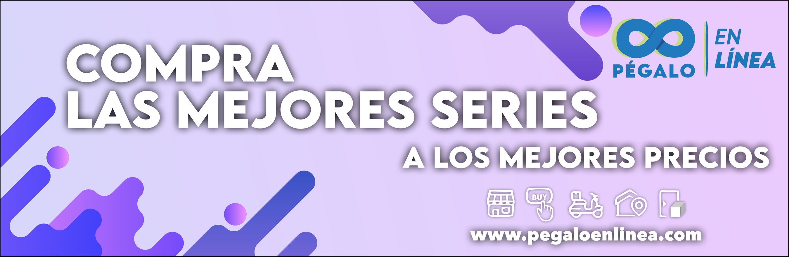 Pégalo en Línea - La ferretería más MODERNA de México